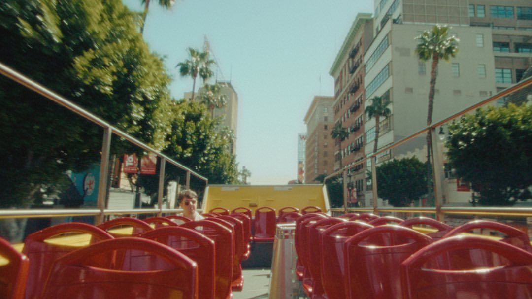 Callie Schuttera - actress, producer, designer, writer