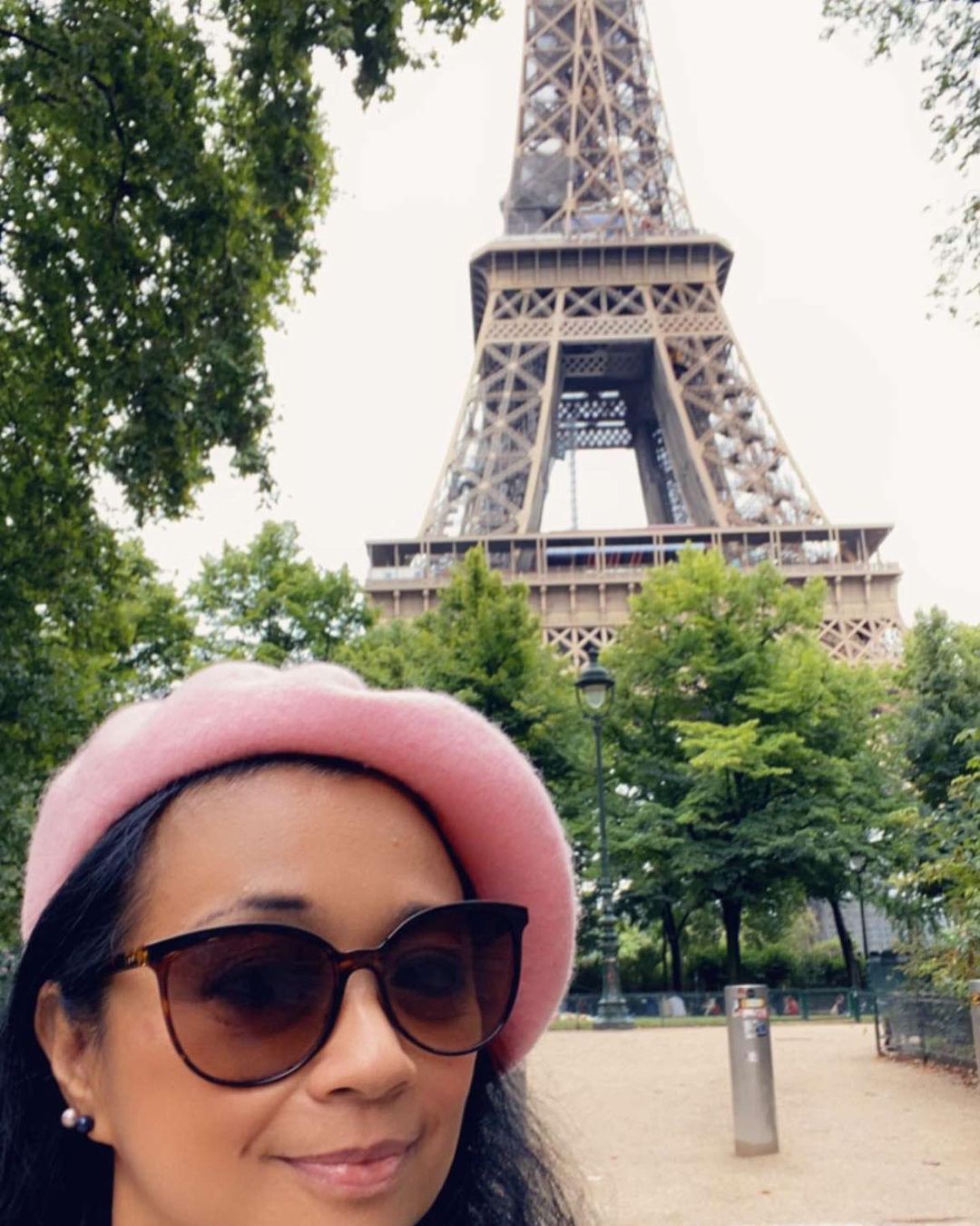 Lucky Starr - actress - biography, photo, best movies and TV shows