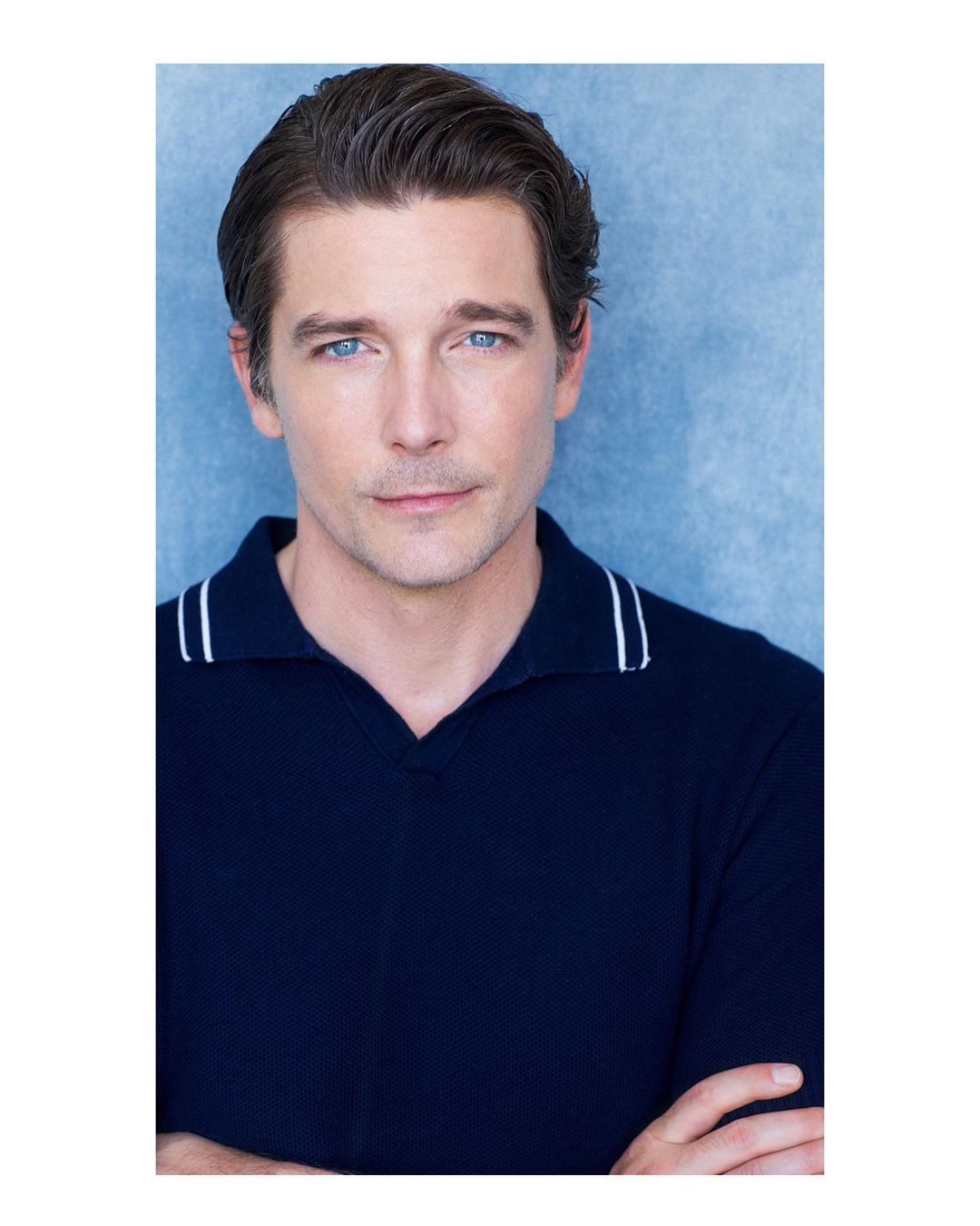 Logan Bartholomew - actor - biography, photo, best movies and TV shows