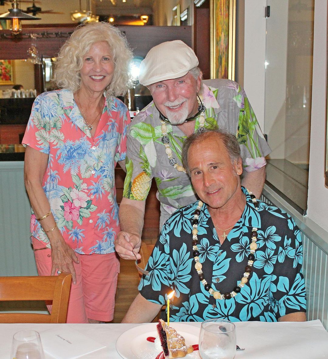 Nancy Allen - actress - biography, photo, best movies and TV shows