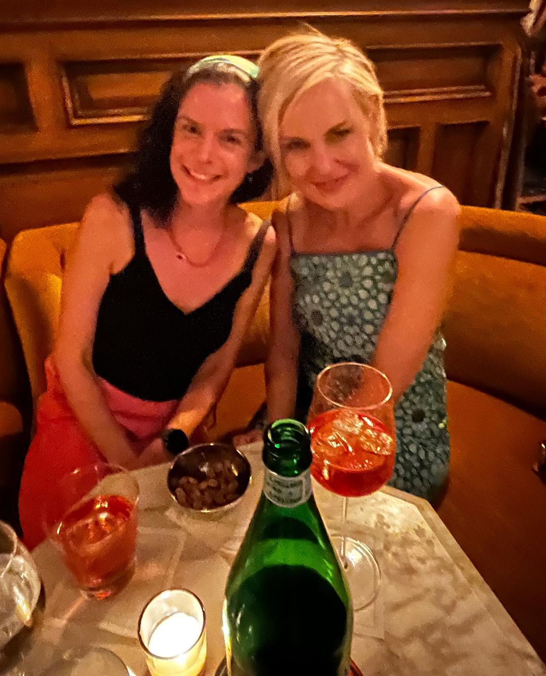 Laura Allen - actress - biography, photo, best movies and TV shows