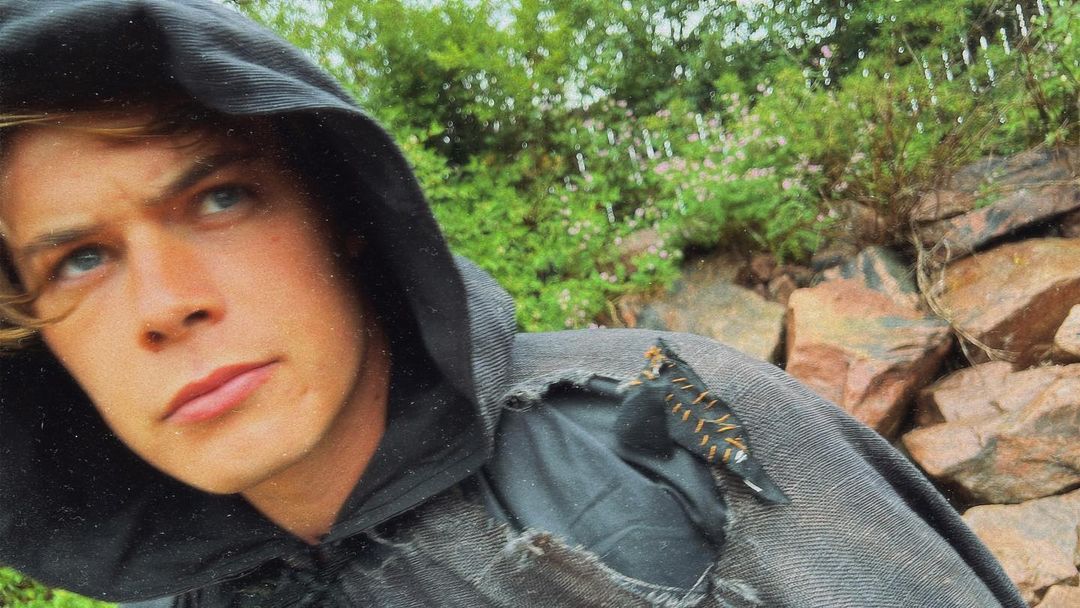 Alexandre Bourgeois - actor - biography, photo, best movies and TV shows