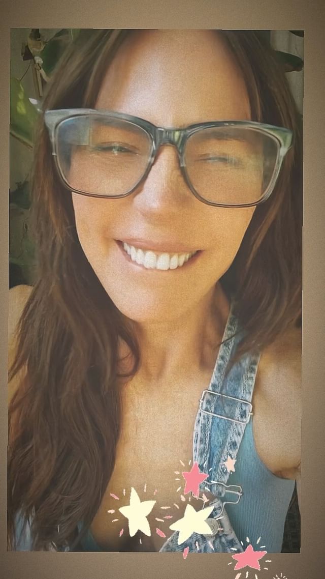 Krista Allen - actress - biography, photo, best movies and TV shows