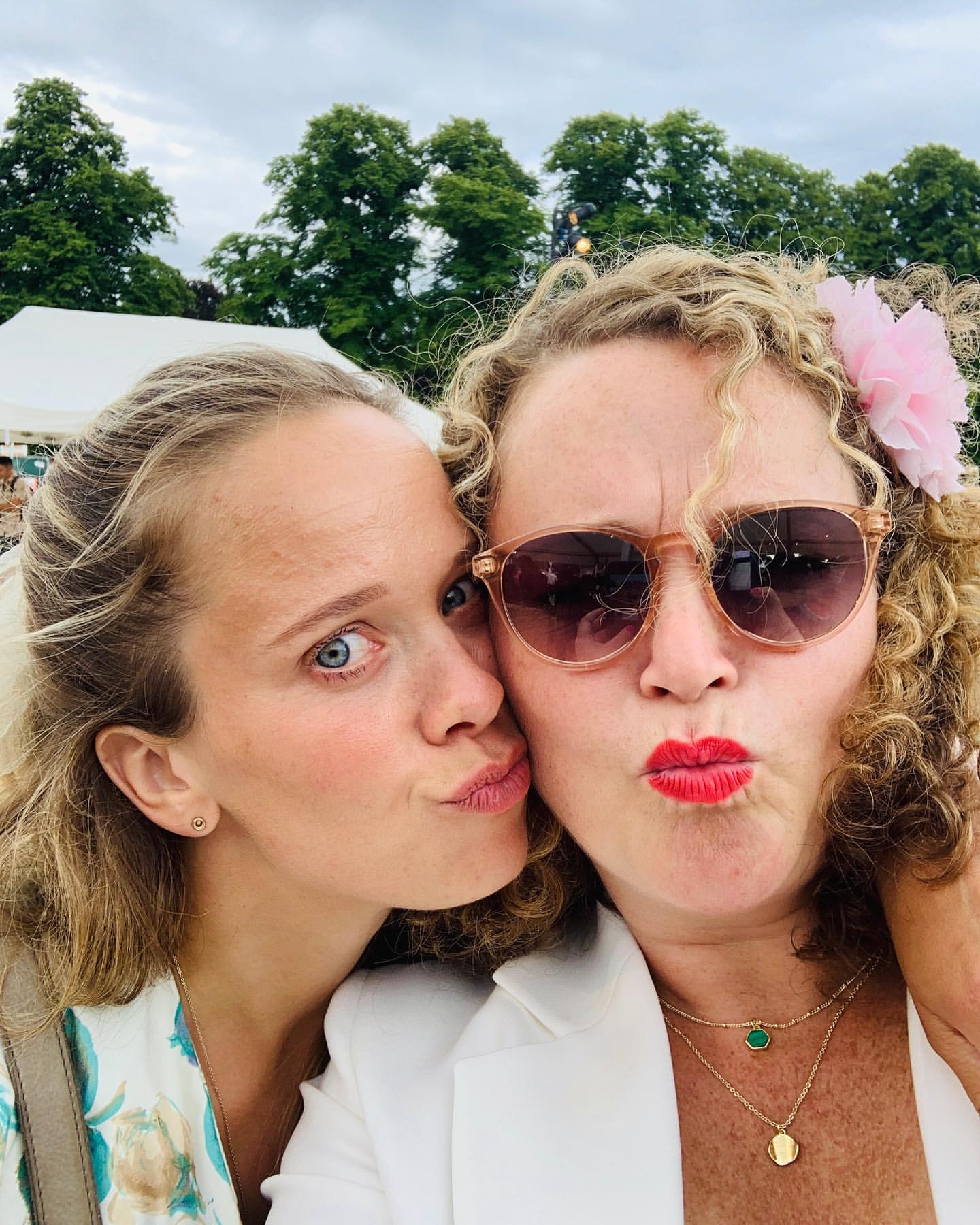 Emma Cunniffe - actress - biography, photo, best movies and TV shows