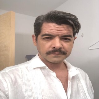 Alexis Cruz - actor - biography, photo, best movies and TV shows