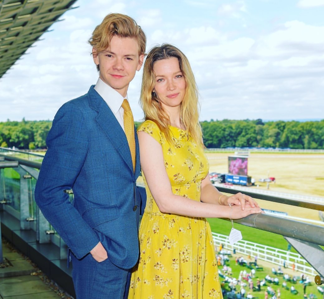 Talulah Riley - actress, director, writer