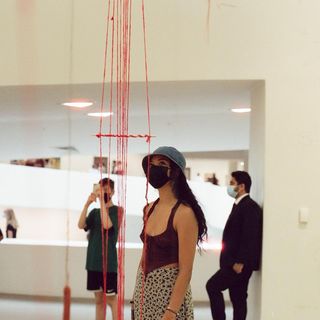 Silvia Dionicio - actress - biography, photo, best movies and TV shows