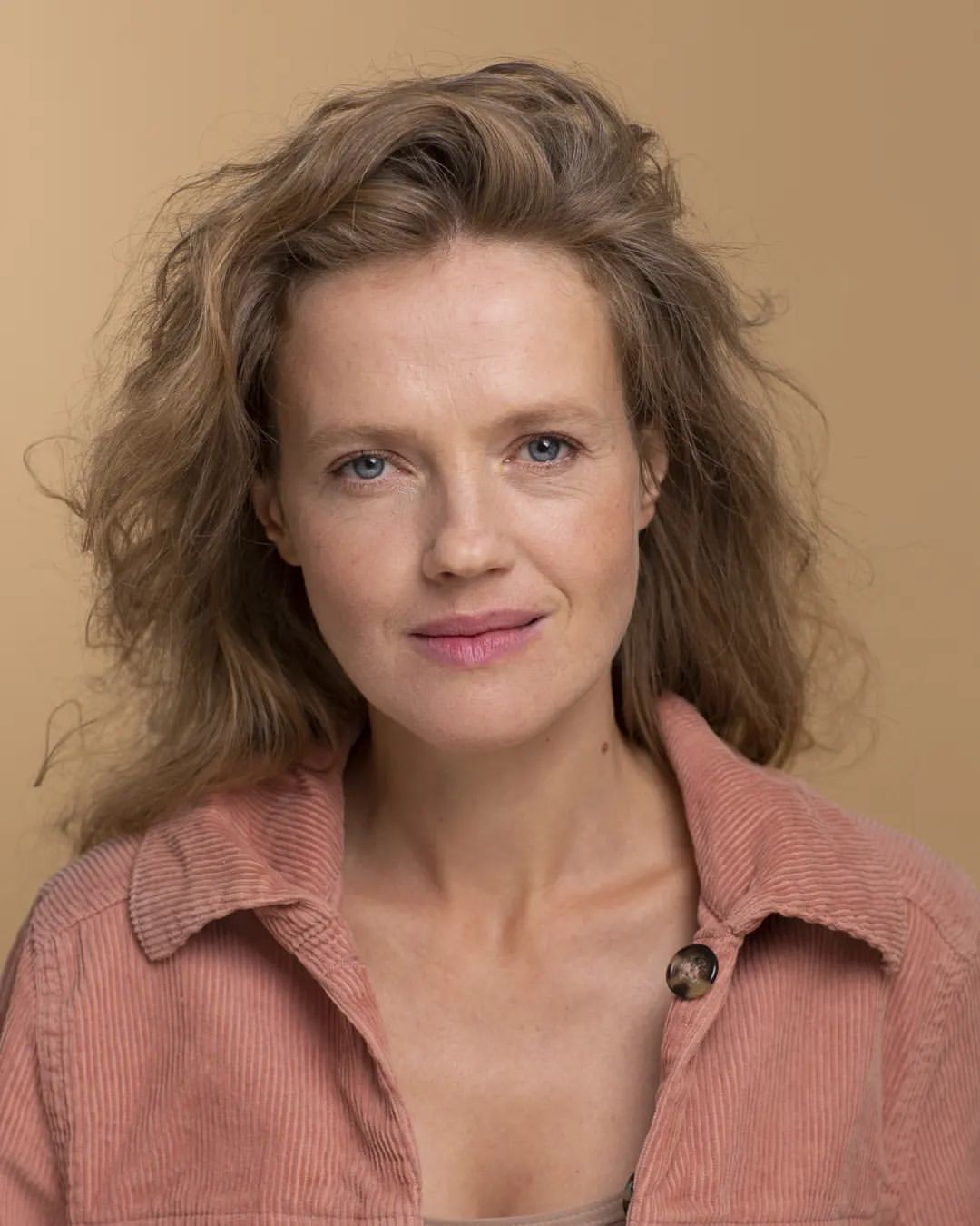 Anna Sinyakina - actress - biography, photo, best movies and TV shows