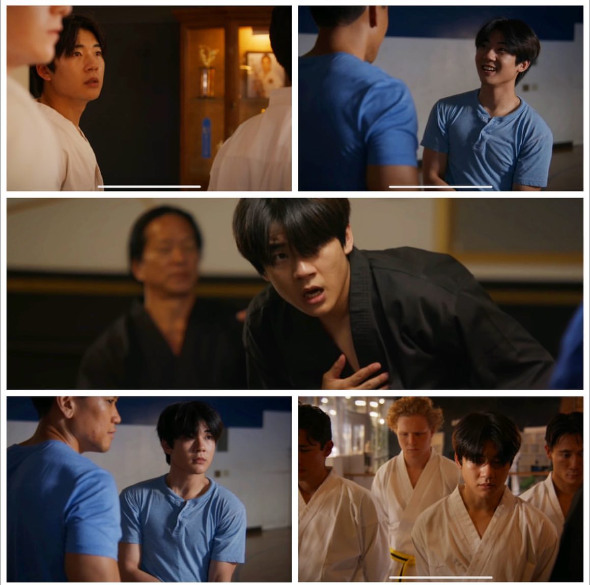 Jackie Tran - actor, producer - biography, photo, best movies and TV shows