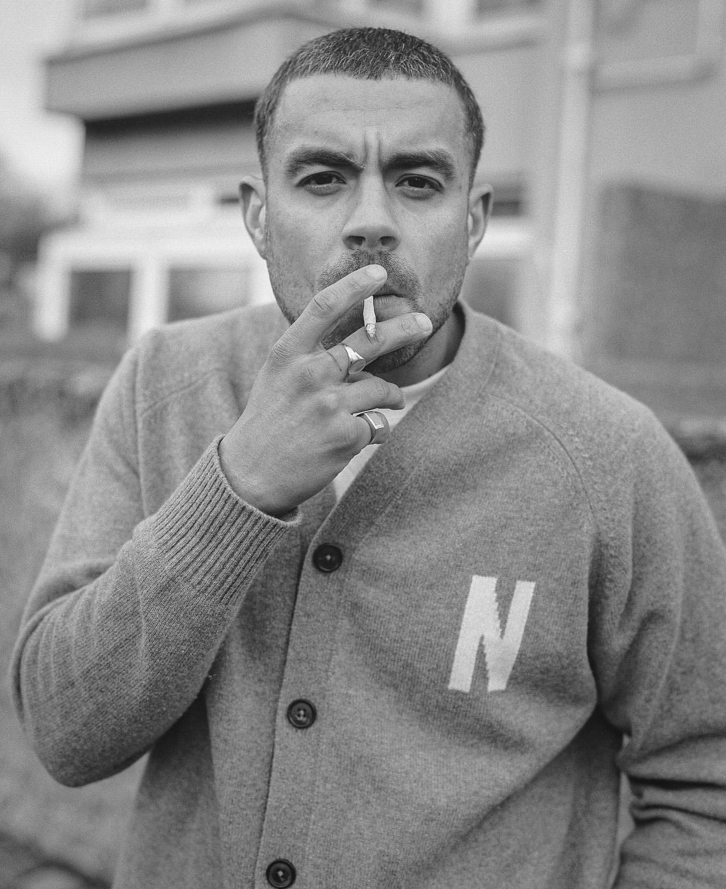 Nathan Welsh - actor - biography, photo, best movies and TV shows