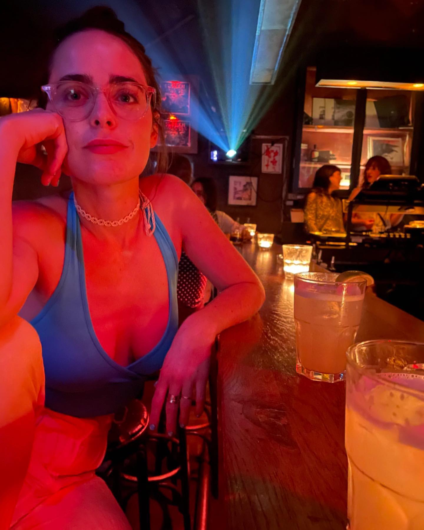 Hadas Yaron - actress - biography, photo, best movies and TV shows