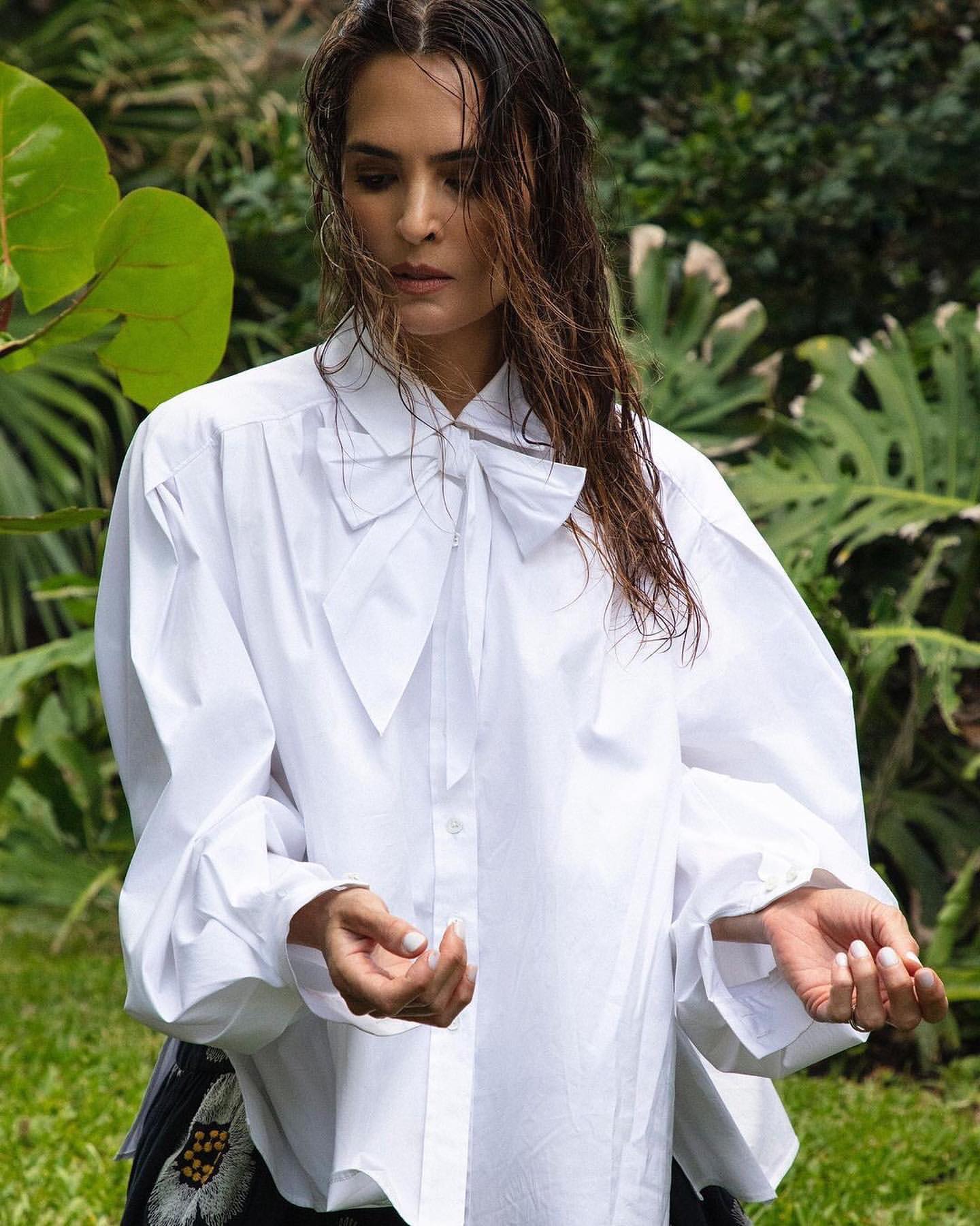 Talisa Soto - actress - biography, photo, best movies and TV shows