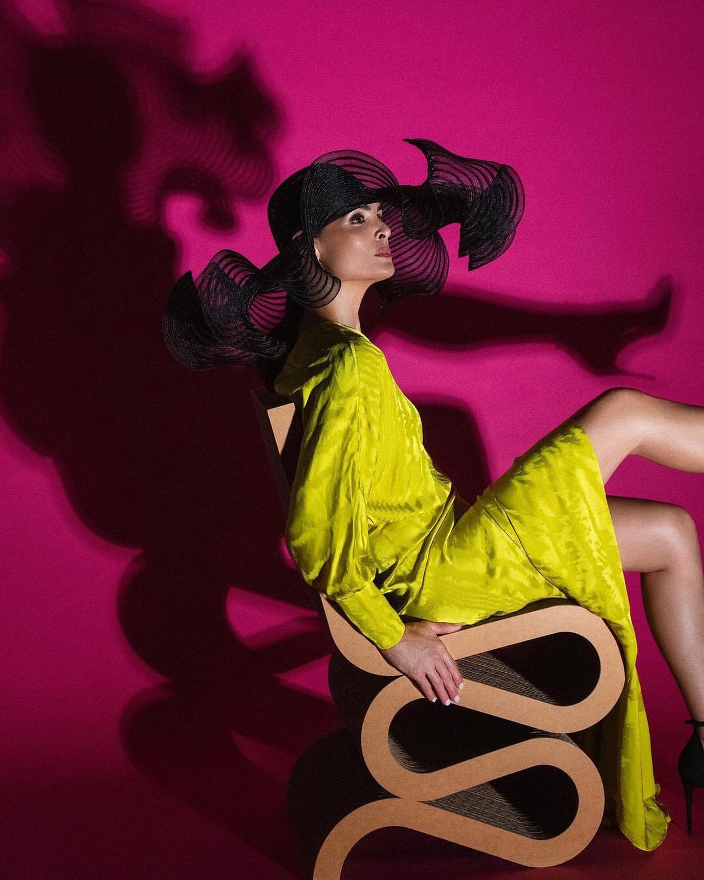 Talisa Soto - actress - biography, photo, best movies and TV shows