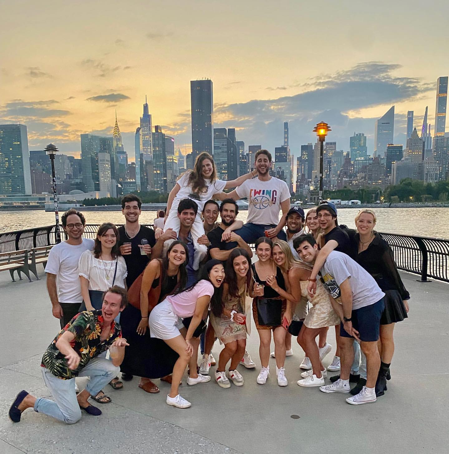 Eric Freeman - actor - biography, photo, best movies and TV shows