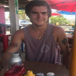 Tyler Cruise - actor - biography, photo, best movies and TV shows