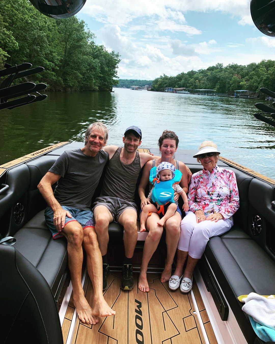 Chelsea Field - actress - biography, photo, best movies and TV shows