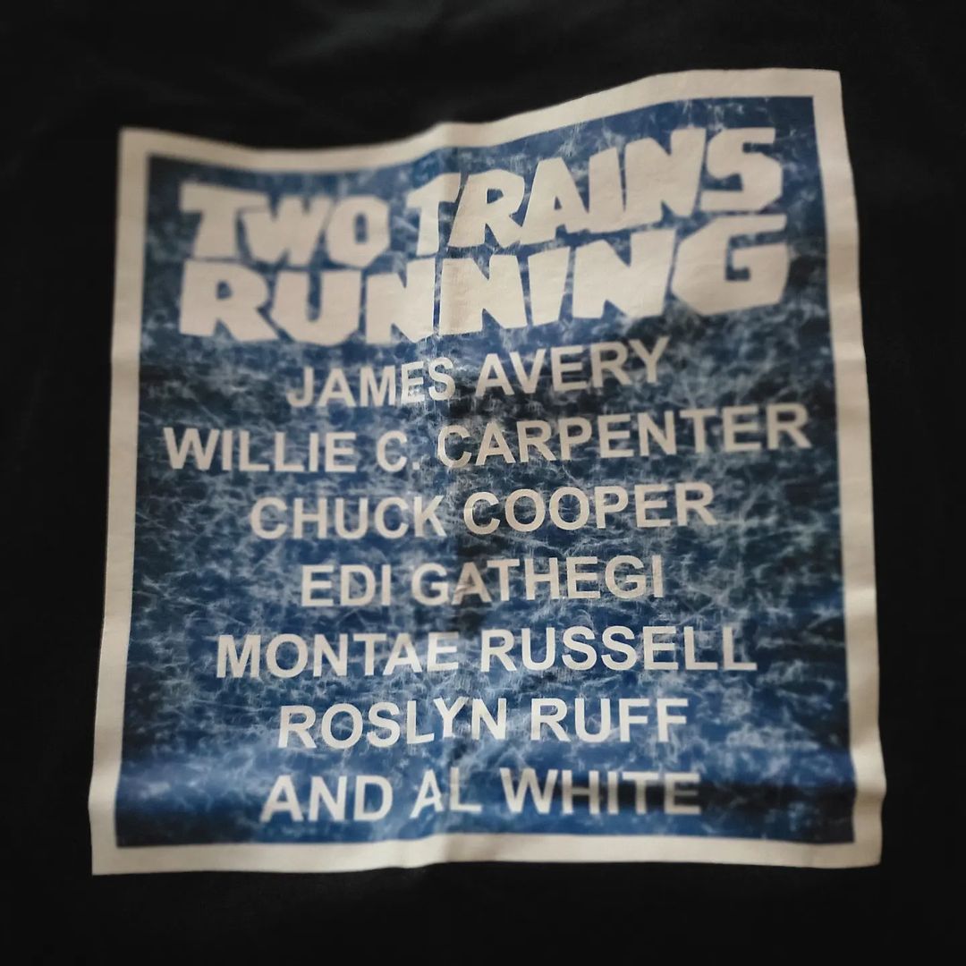 Roslyn Ruff - actress - biography, photo, best movies and TV shows