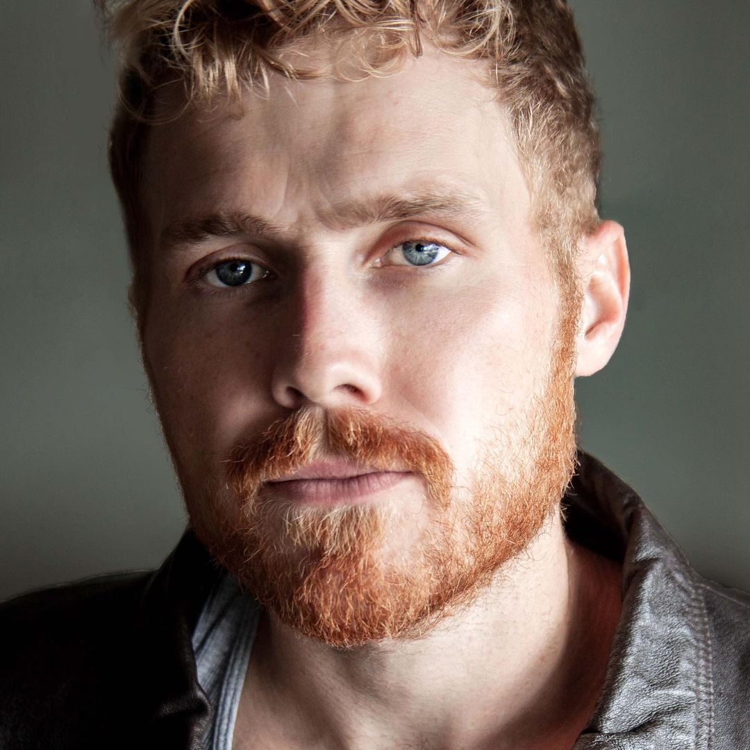 Dylan Rourke - actor, writer, producer