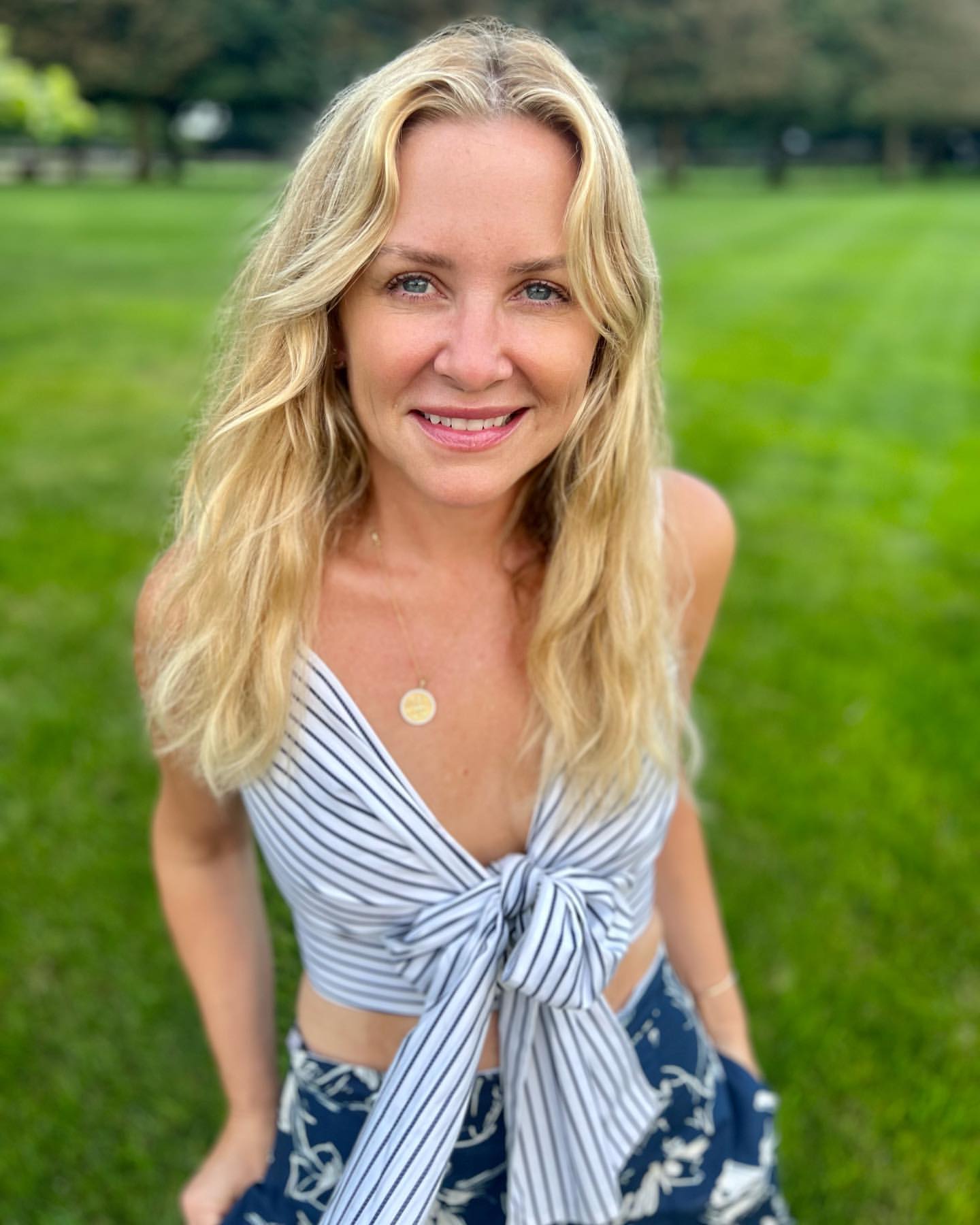 Jessica Capshaw - actress - biography, photo, best movies and TV shows