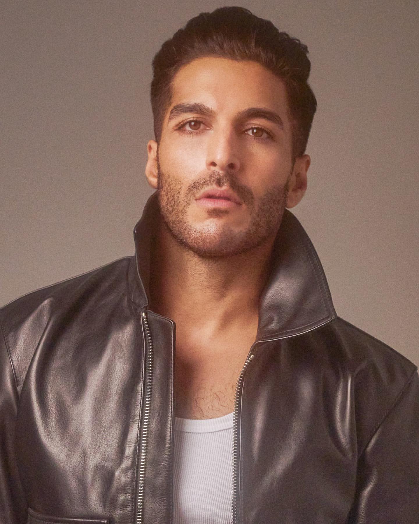 Keon Alexander - actor, producer