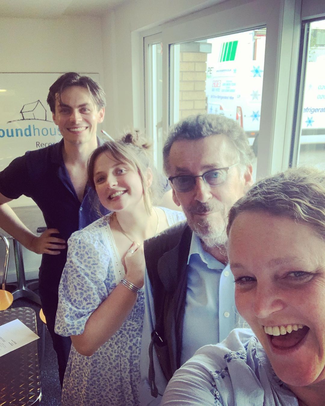 Emma Cunniffe - actress - biography, photo, best movies and TV shows