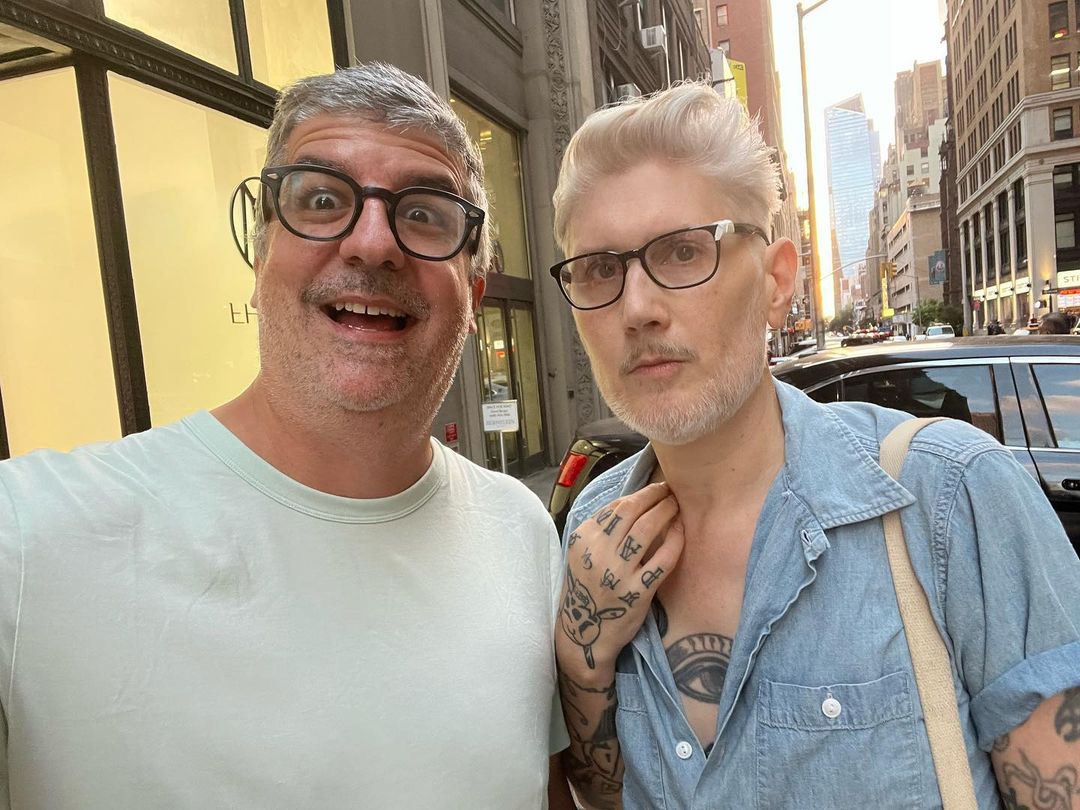 Dana Snyder - actor, writer, composer, producer