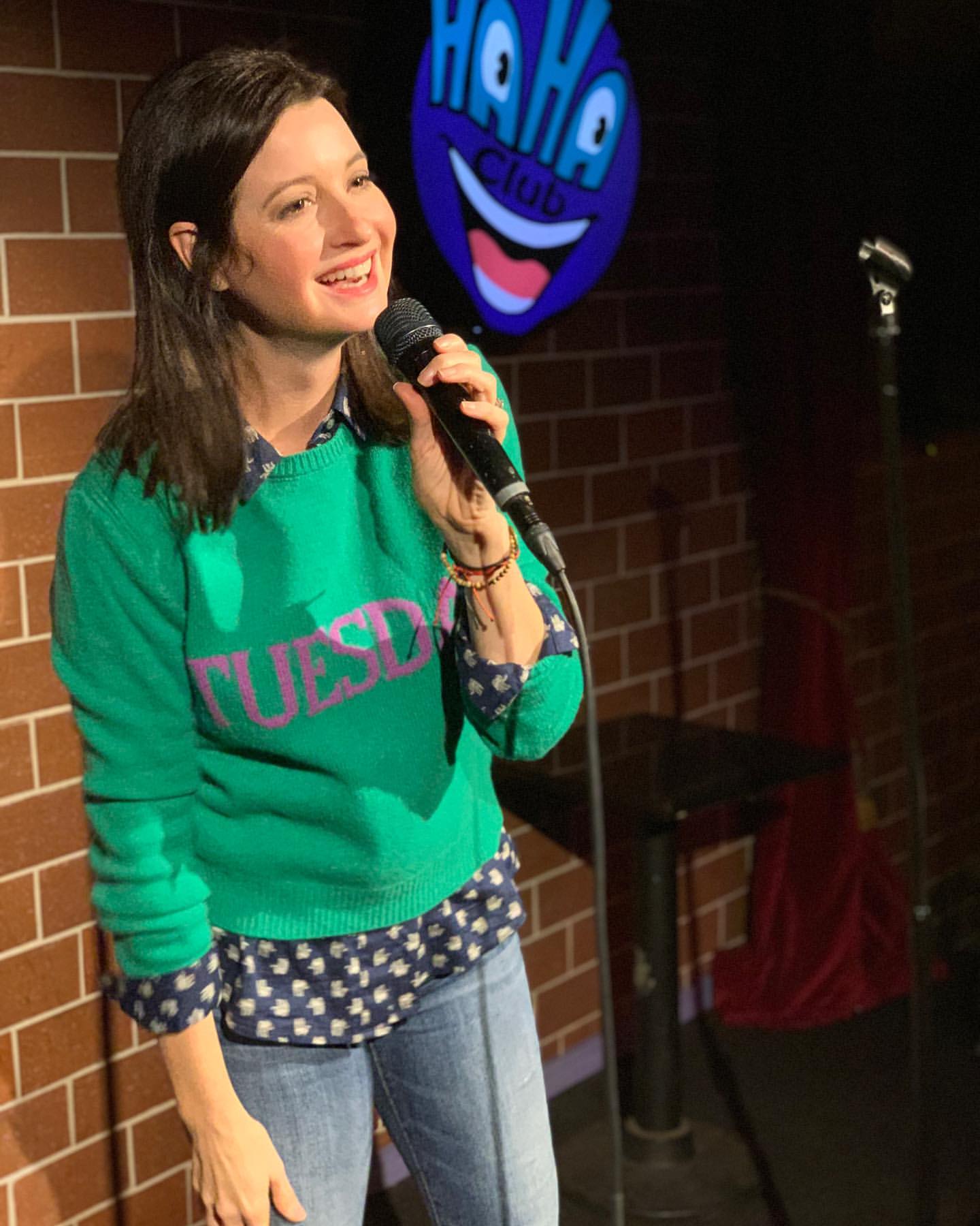 Jennifer Marsala - actress - biography, photo, best movies and TV shows