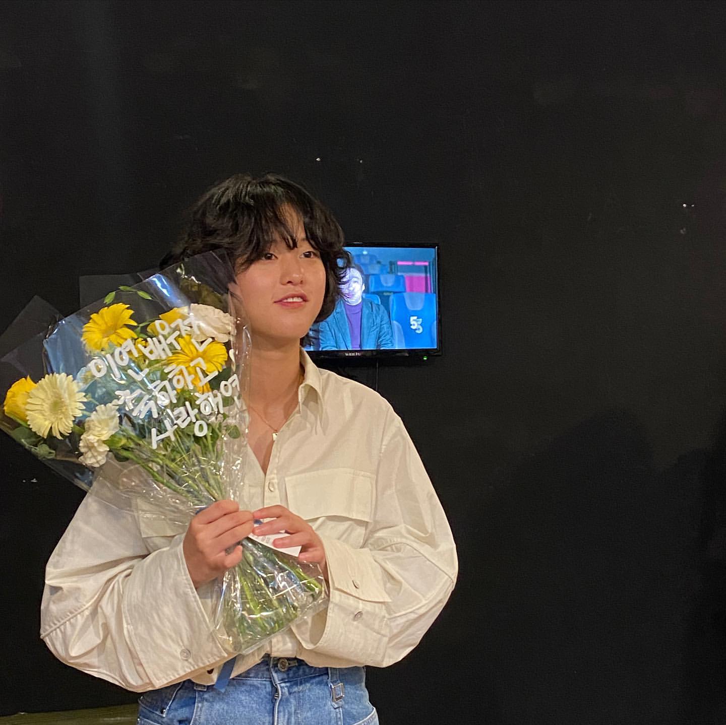 Lee Yeon - actress - biography, photo, best movies and TV shows