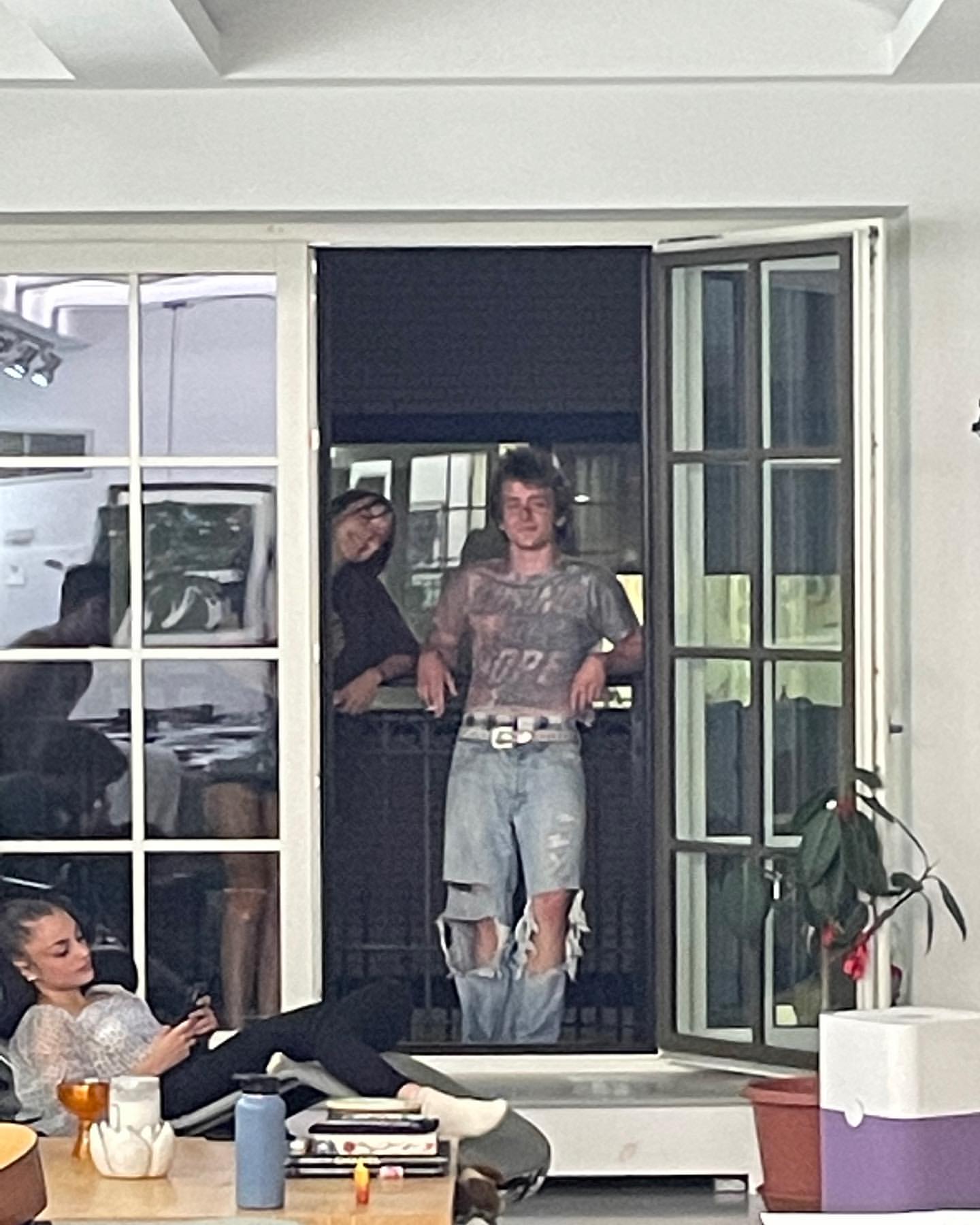 Sam McCarthy - actor - biography, photo, best movies and TV shows