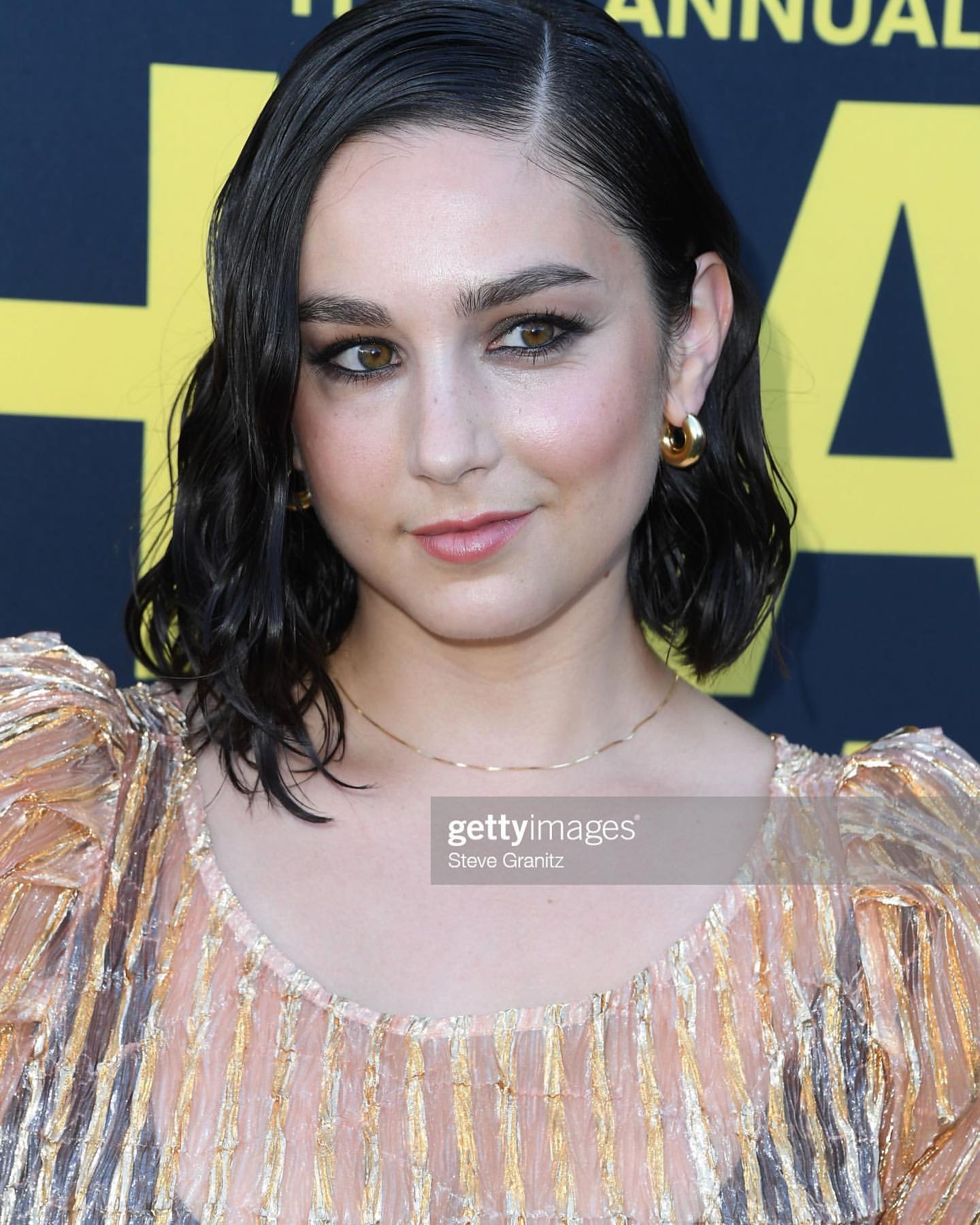 Molly Ephraim - actress - biography, photo, best movies and TV shows