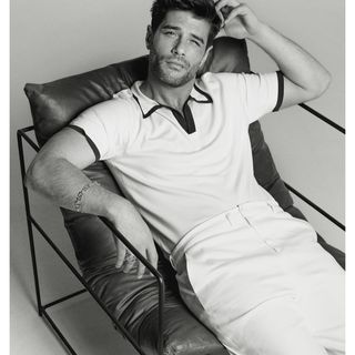 Berk Cankat - actor - biography, photo, best movies and TV shows
