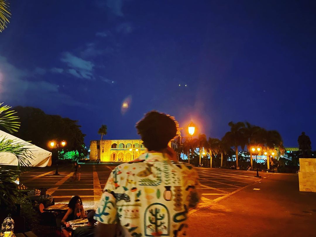 Bobby Naderi - actor, writer - biography, photo, best movies and TV shows