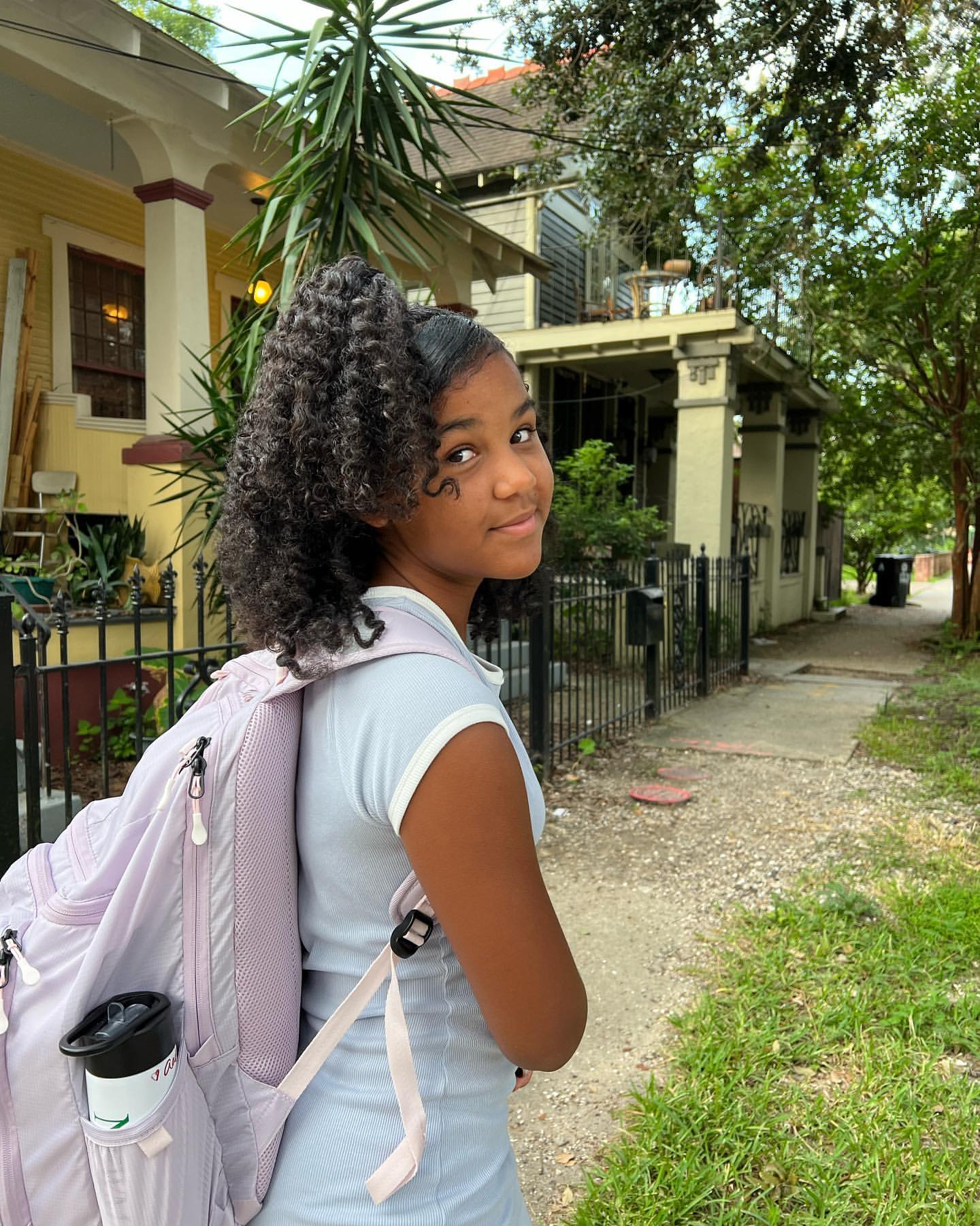 Aadyn Encalarde - actress - biography, photo, best movies and TV shows