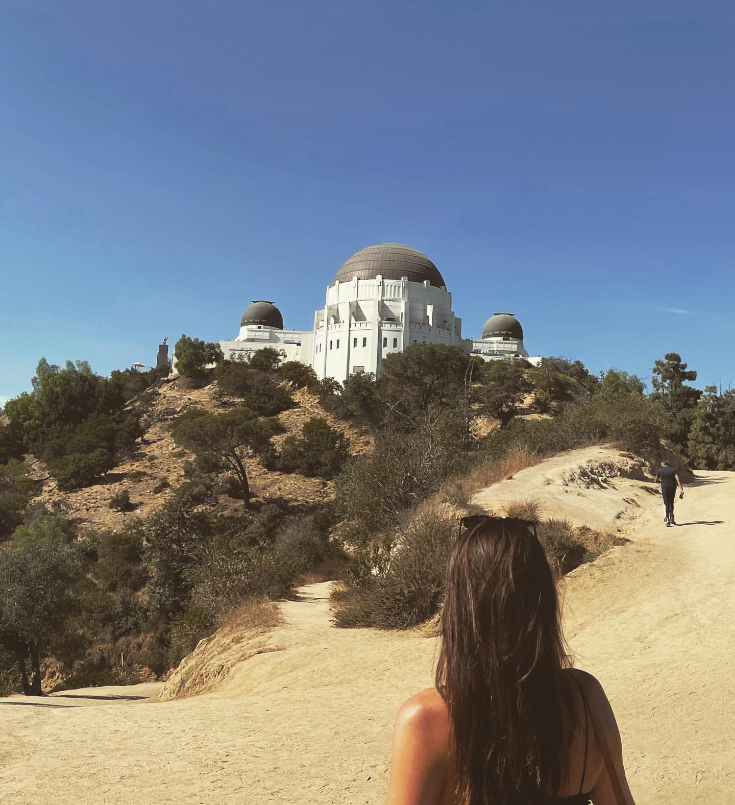 Marnie Mahannah - actress, writer, director, producer