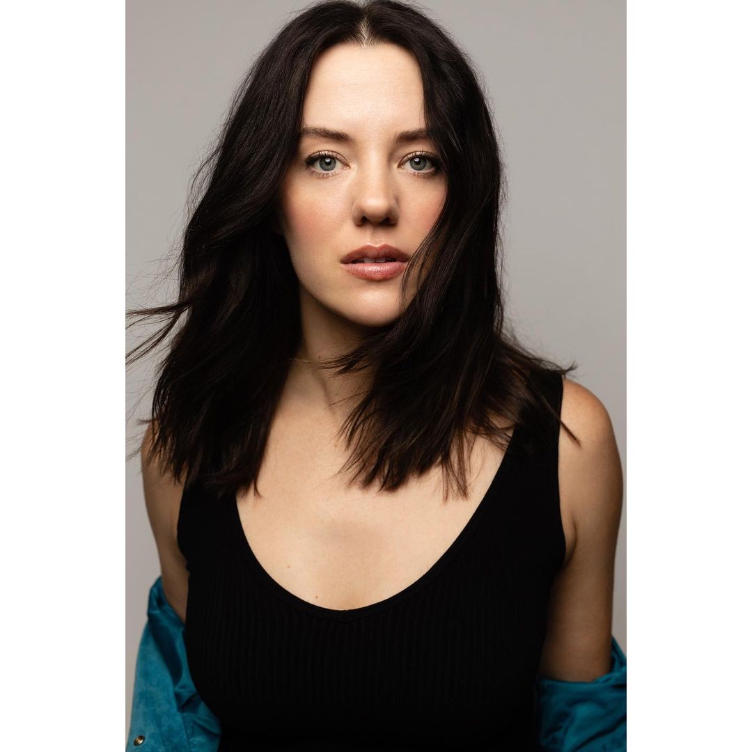 Malone Thomas - actress, director, writer, producer