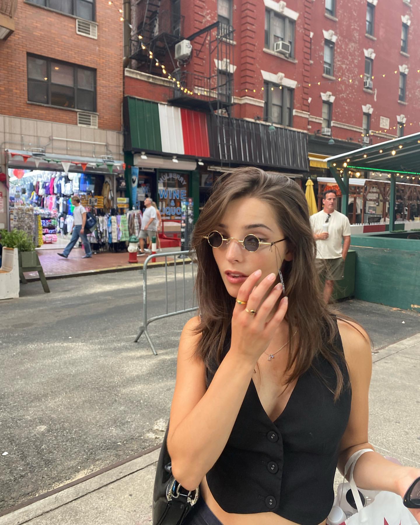 Jessica Reynolds - actress - biography, photo, best movies and TV shows