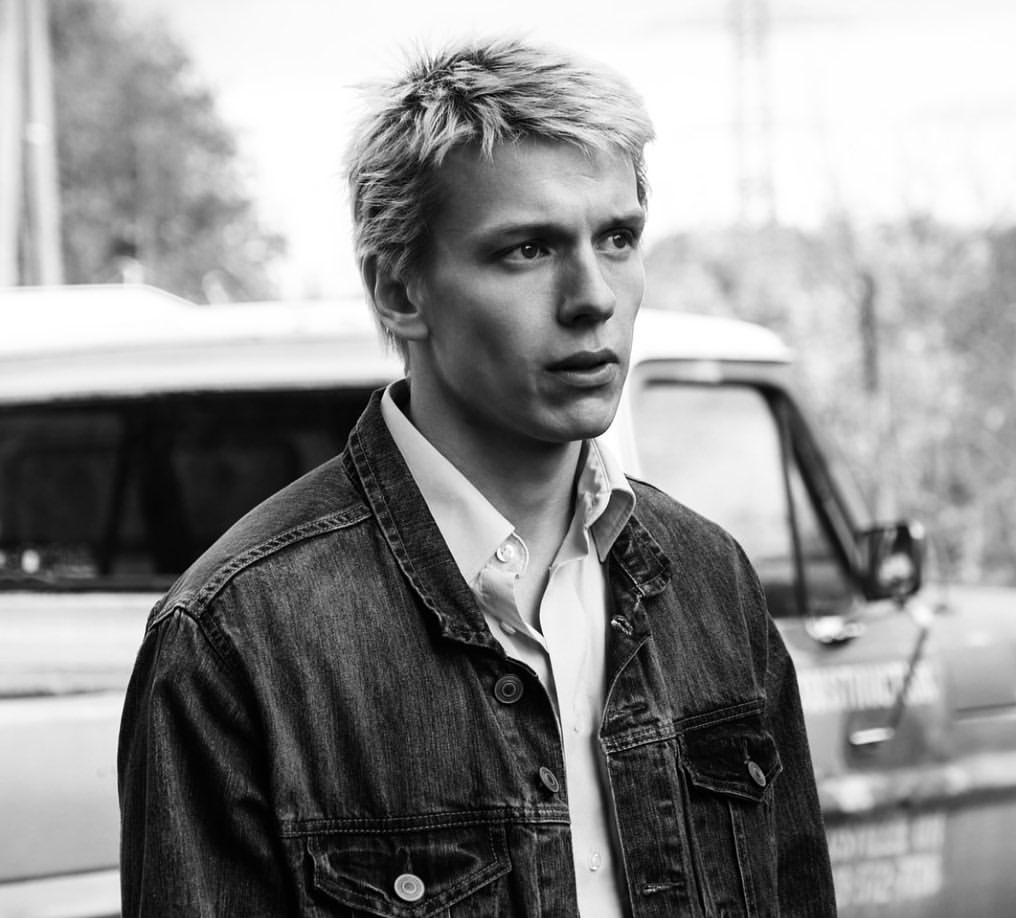 Freddie Wise - actor - biography, photo, best movies and TV shows