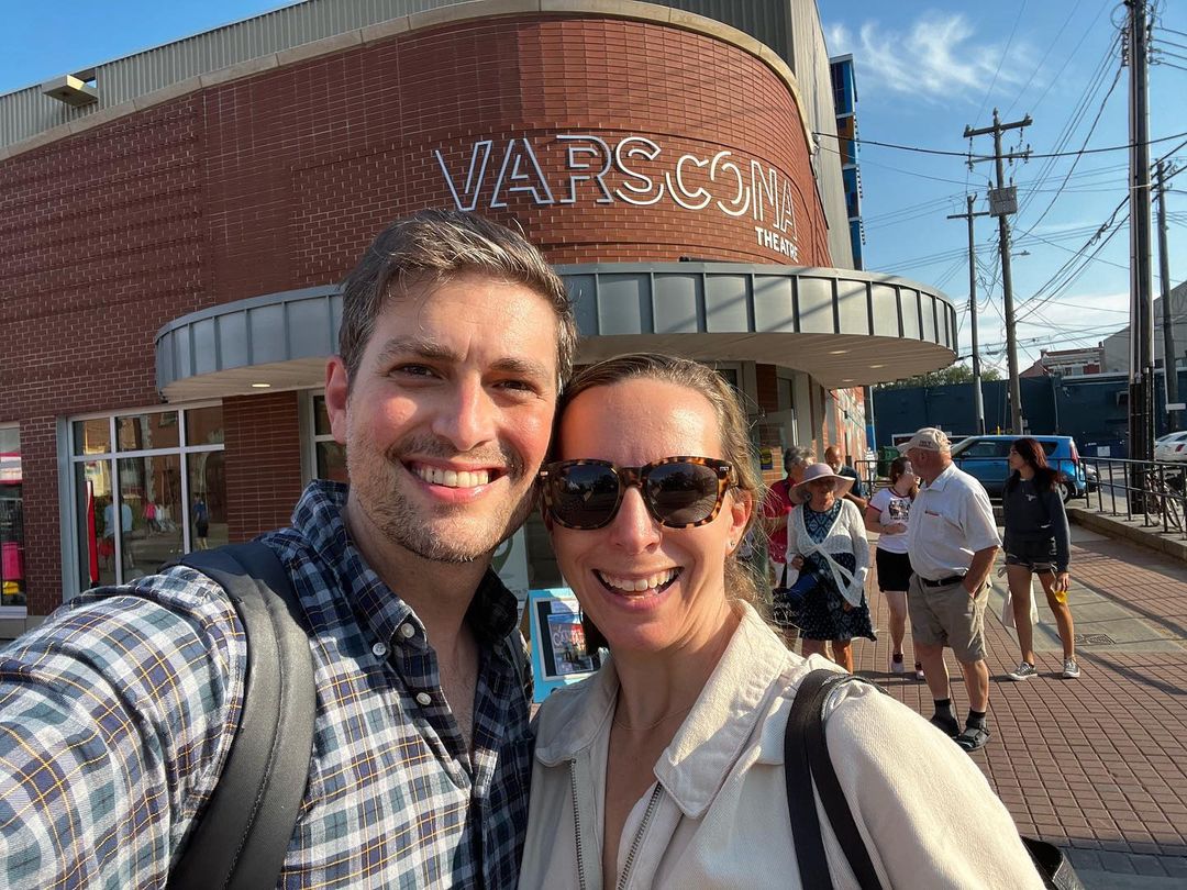 Josh Dean - actor, writer - biography, photo, best movies and TV shows