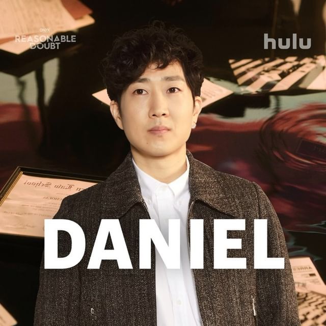 Tim Jo - actor - biography, photo, best movies and TV shows