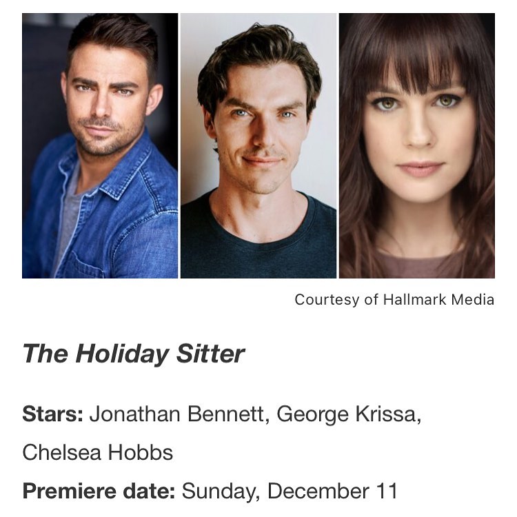 Matthew James Dowden - actor - biography, photo, best movies and TV shows