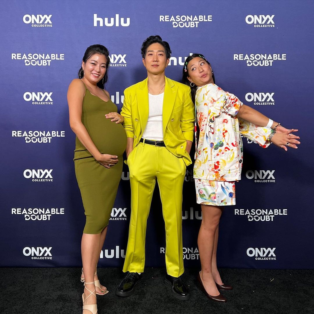 Tim Jo - actor - biography, photo, best movies and TV shows