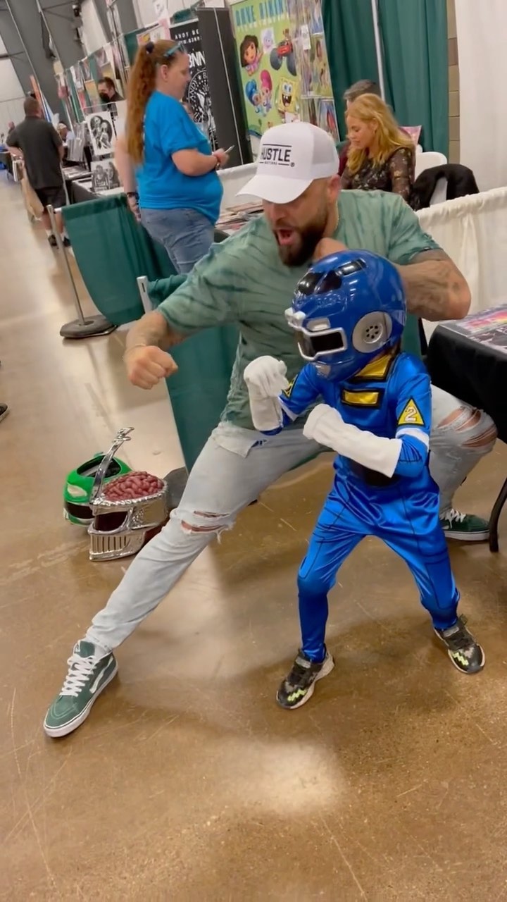 Blake Foster - actor - biography, photo, best movies and TV shows