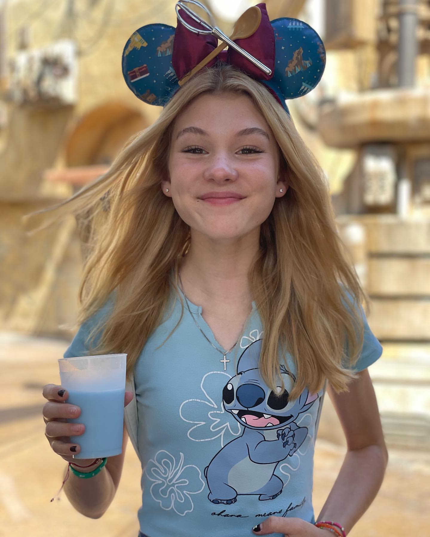 Charity Rose - actress - biography, photo, best movies and TV shows