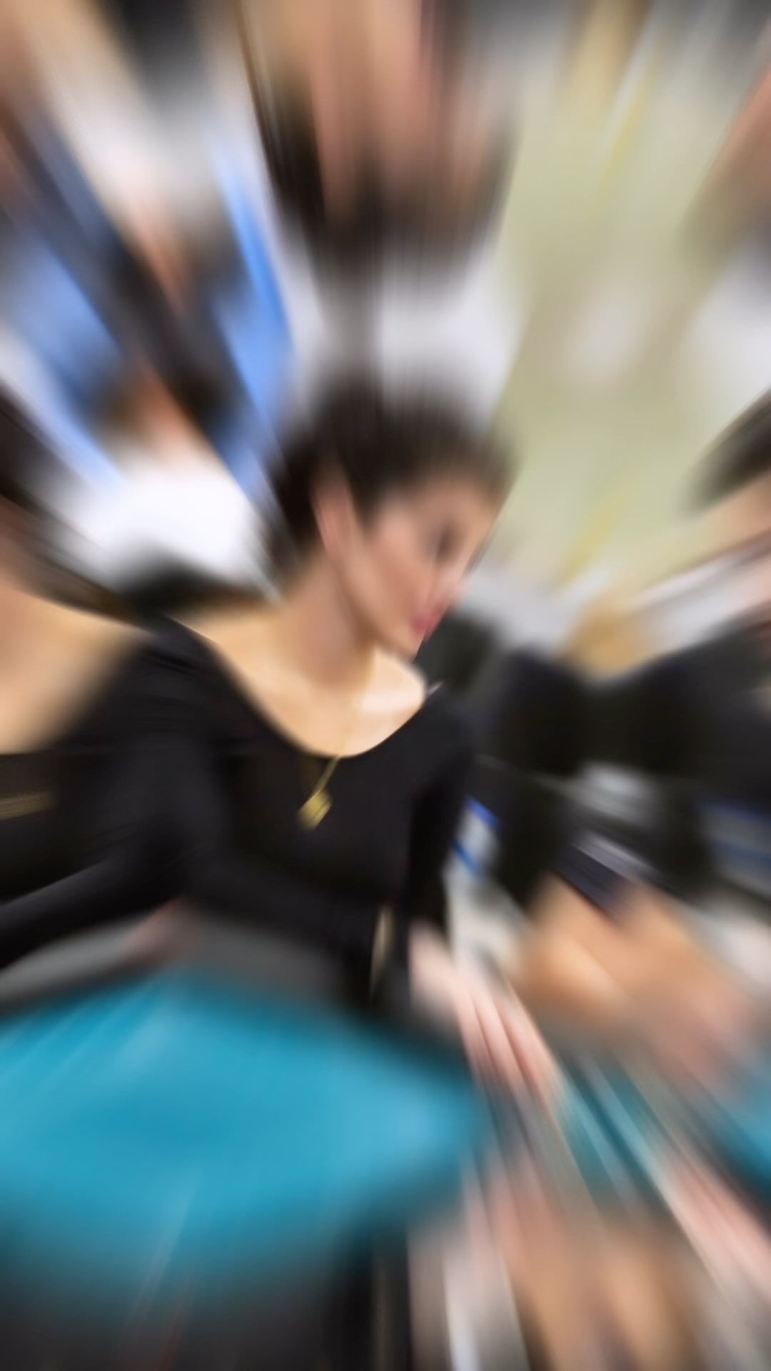 Aylar Lie - actress, director, writer, producer