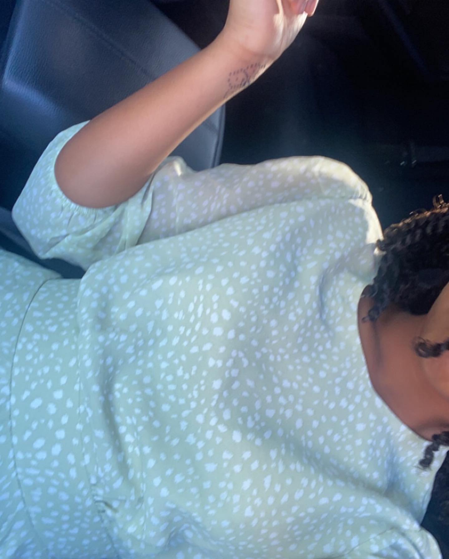 Aadyn Encalarde - actress - biography, photo, best movies and TV shows