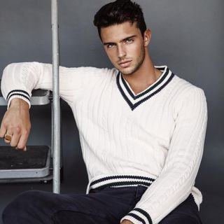 Christopher Quartuccio - actor