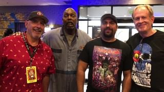 Eugene Clark - actor - biography, photo, best movies and TV shows