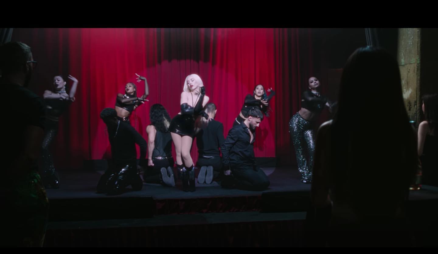 Callie Schuttera - actress, producer, designer, writer