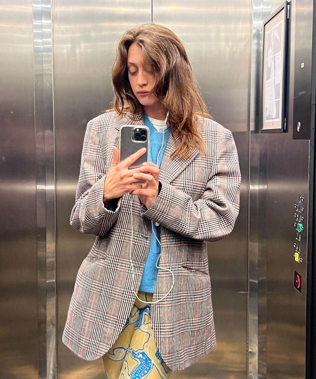 Julia Ragnarsson - actress - biography, photo, best movies and TV shows