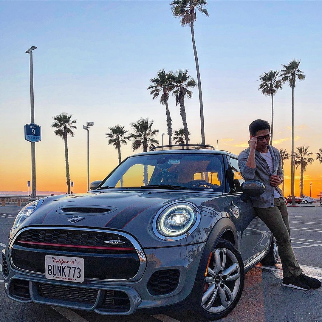 Danny Chung - actor - biography, photo, best movies and TV shows